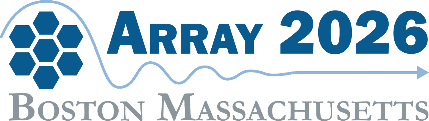 IEEE Phased Array 2026 | Booth TBD - Nuvotronics